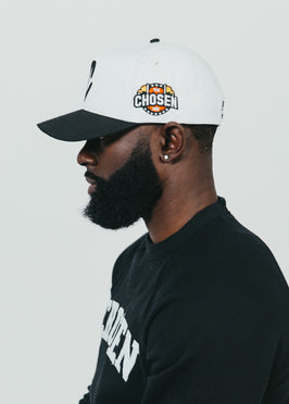 C Cap - Two Tone Noir – ICONNATN